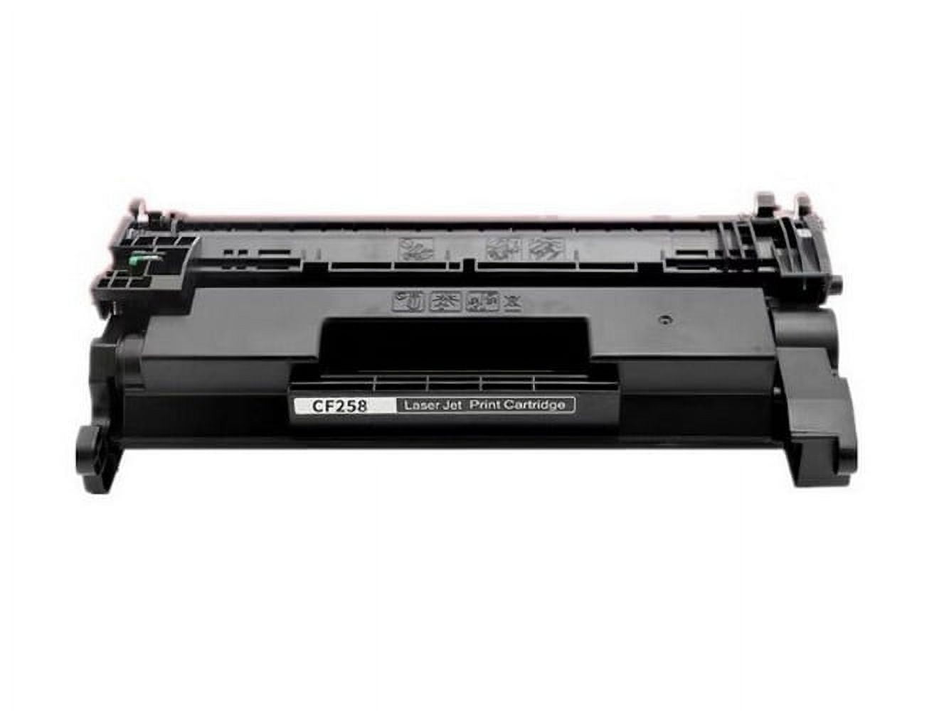 PrinterDash Compatible MICR Replacement for LaserJet Enterprise M406 ...