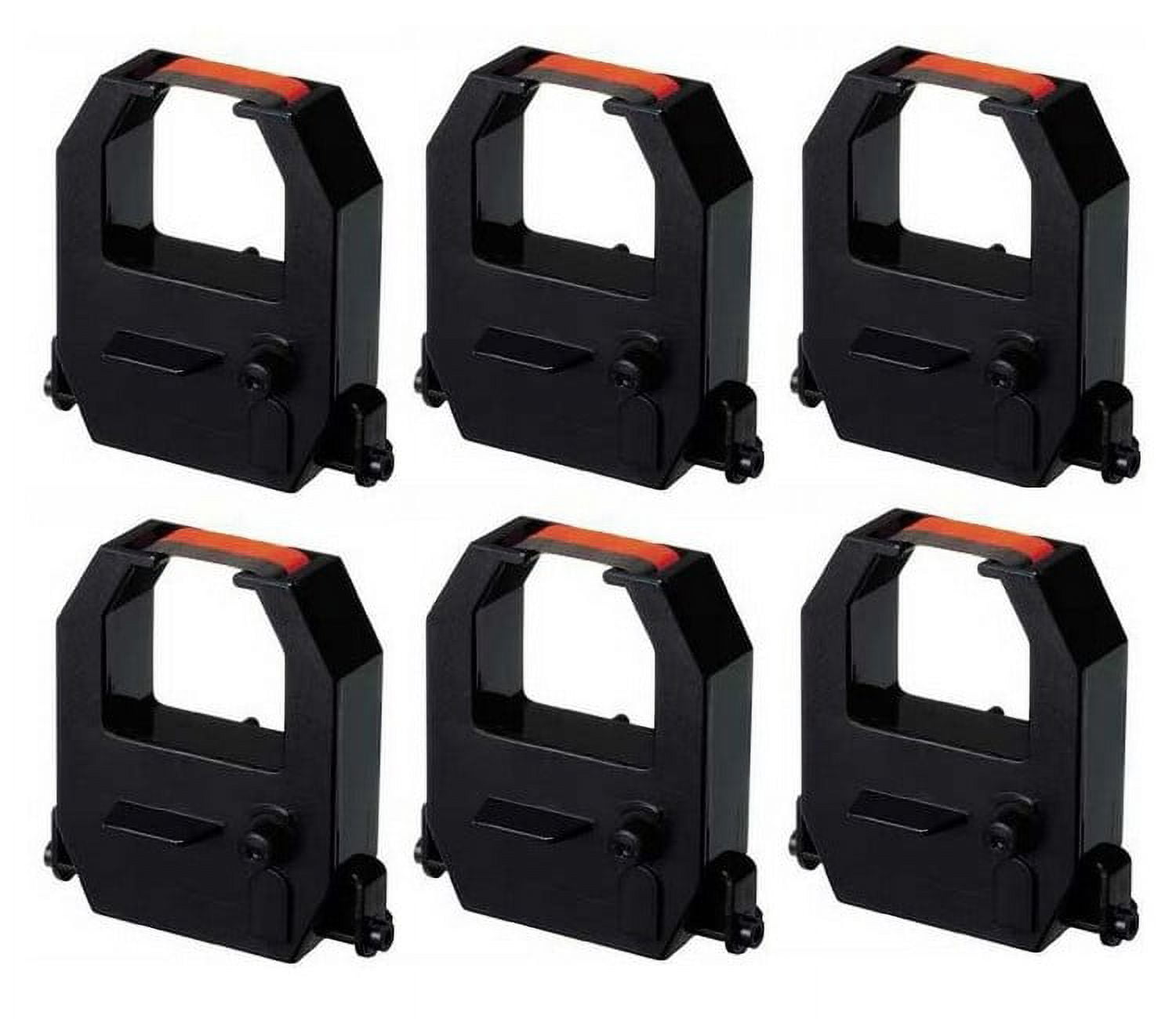 PrinterDash Compatible Replacement for Amano PIX-10/PIX-15/PIX-55/PIX ...