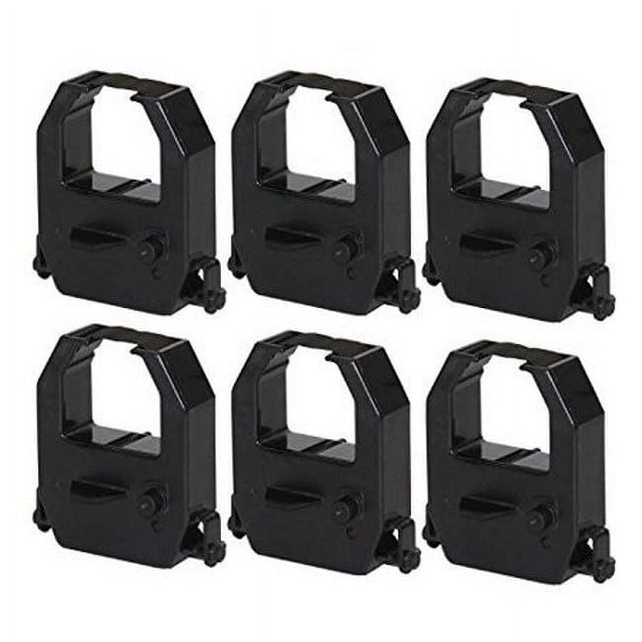 PrinterDash Compatible Replacement for Amano PIX-10/PIX-15/PIX-55/PIX ...