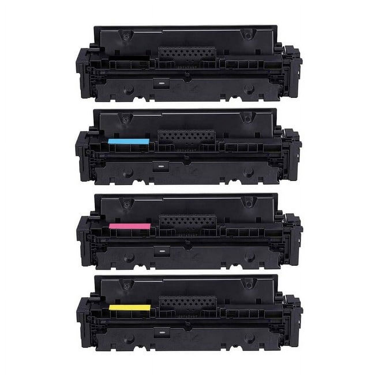 PrinterDash Replacement for Color LaserJet Enterprise M455/M480/PRO ...