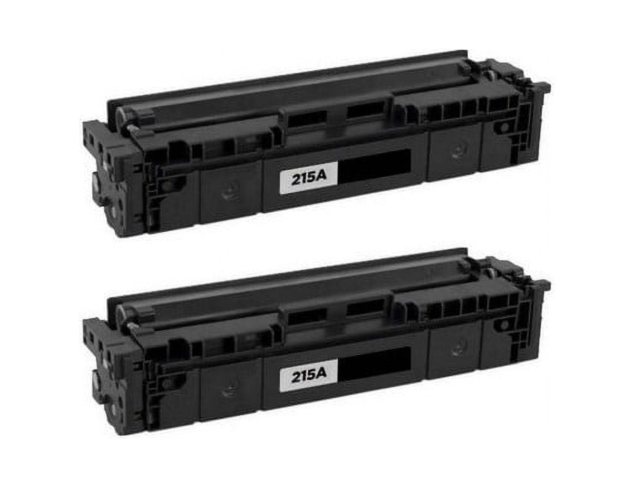 PrinterDash Compatible Replacement for Color LaserJet Pro M182N/M182NW ...