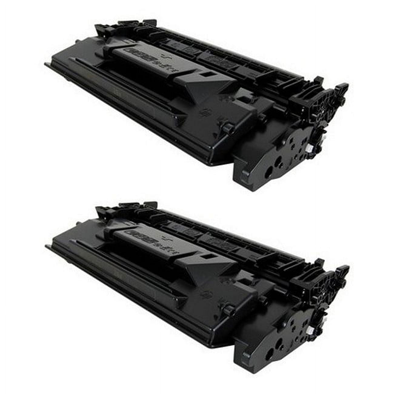 PrinterDash Compatible Replacement for LaserJet Pro M402DN/M402DNE ...