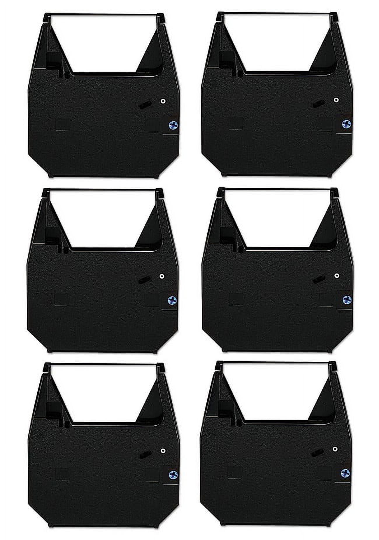 PrinterDash Compatible Replacement for Memorex 3205-0941 Black ...