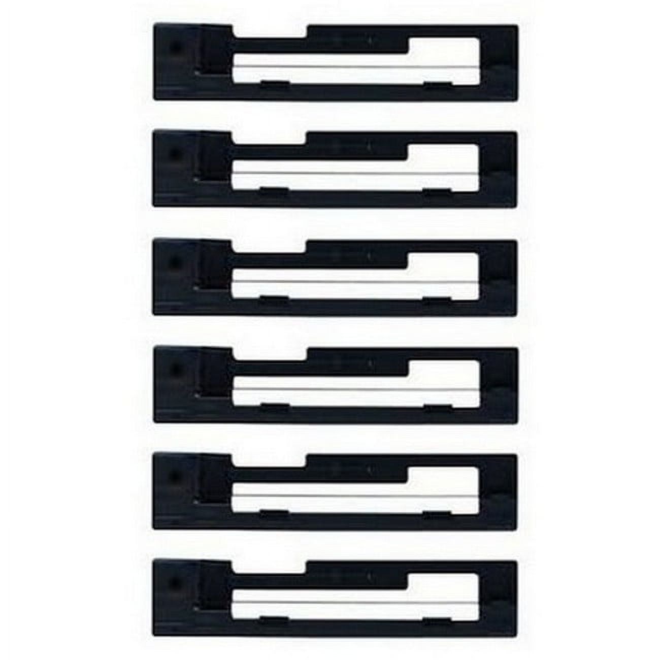 PrinterDash Compatible Replacement for CIGR0910 Purple P.O.S. Printer ...