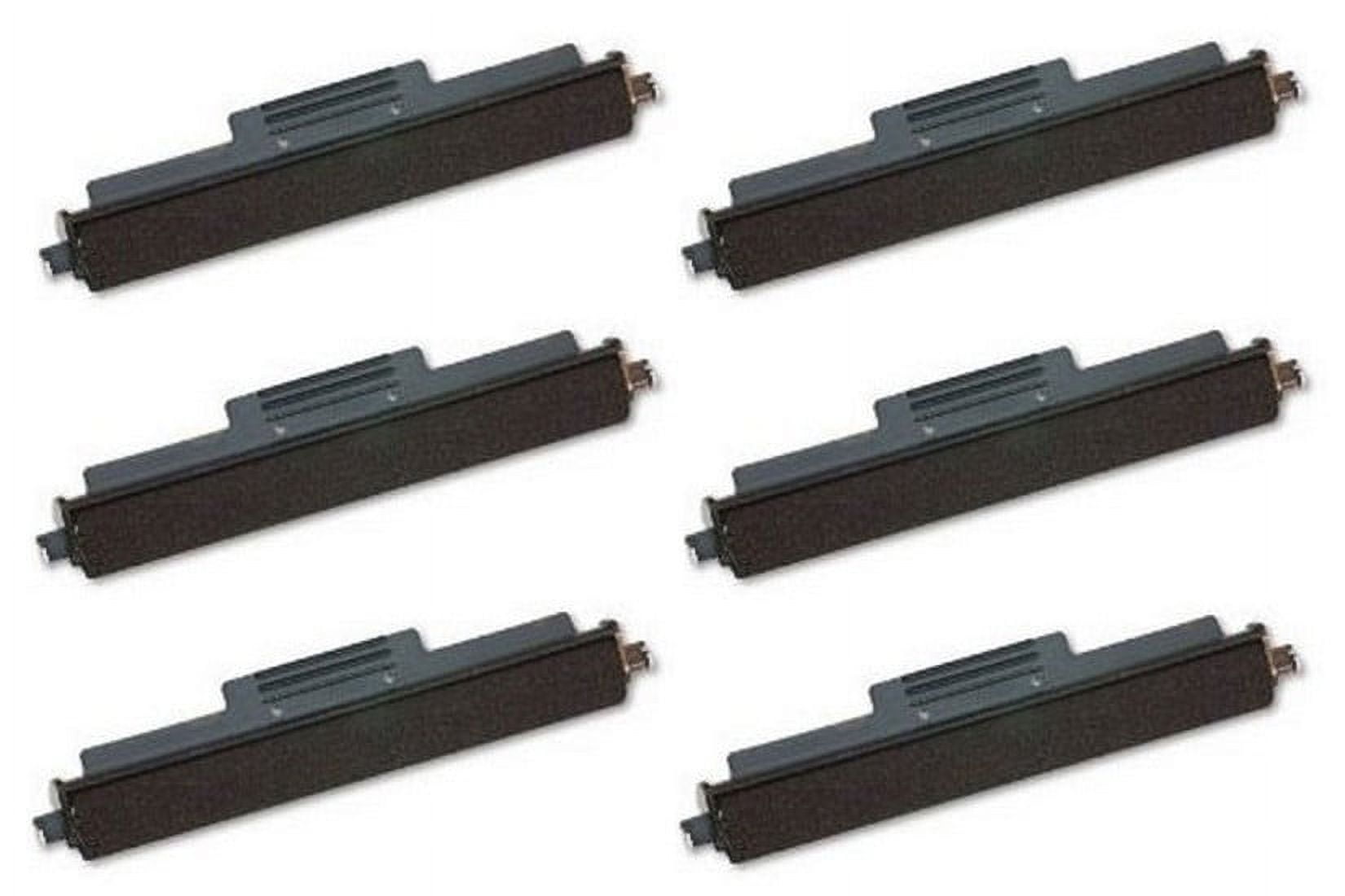 PrinterDash Compatible Replacement for Porelon 11306 Purple Ink Rollers ...