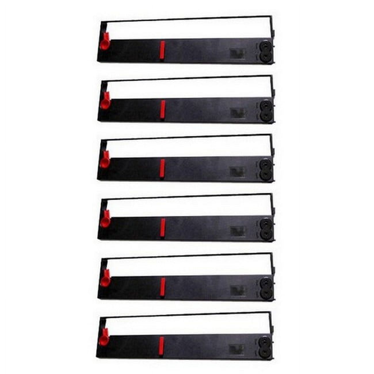 PrinterDash Compatible Replacement for TallyGenicom 2365/2380/7265 ...