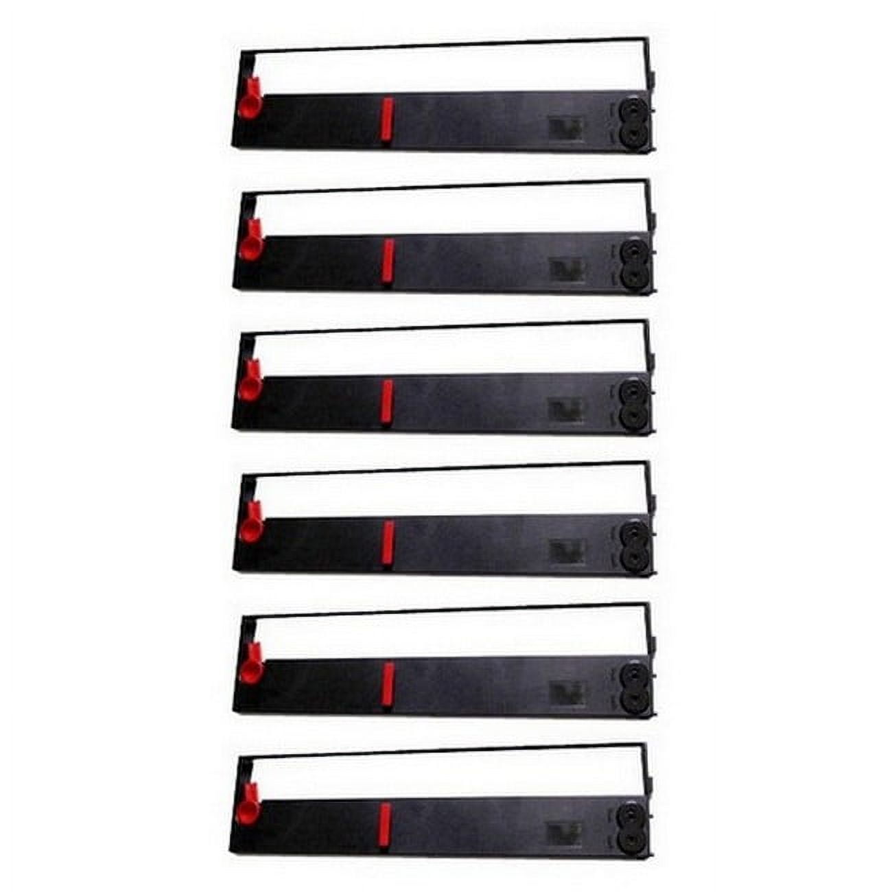 PrinterDash Compatible Replacement for TallyGenicom 2365/2380/7265 ...