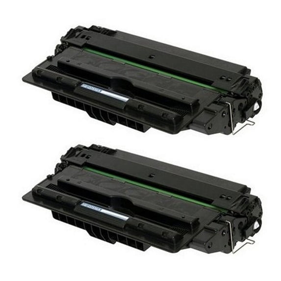 PrinterDash Compatible with HP Laser Jet 5200/5200DTN/5200LE/5200N ...