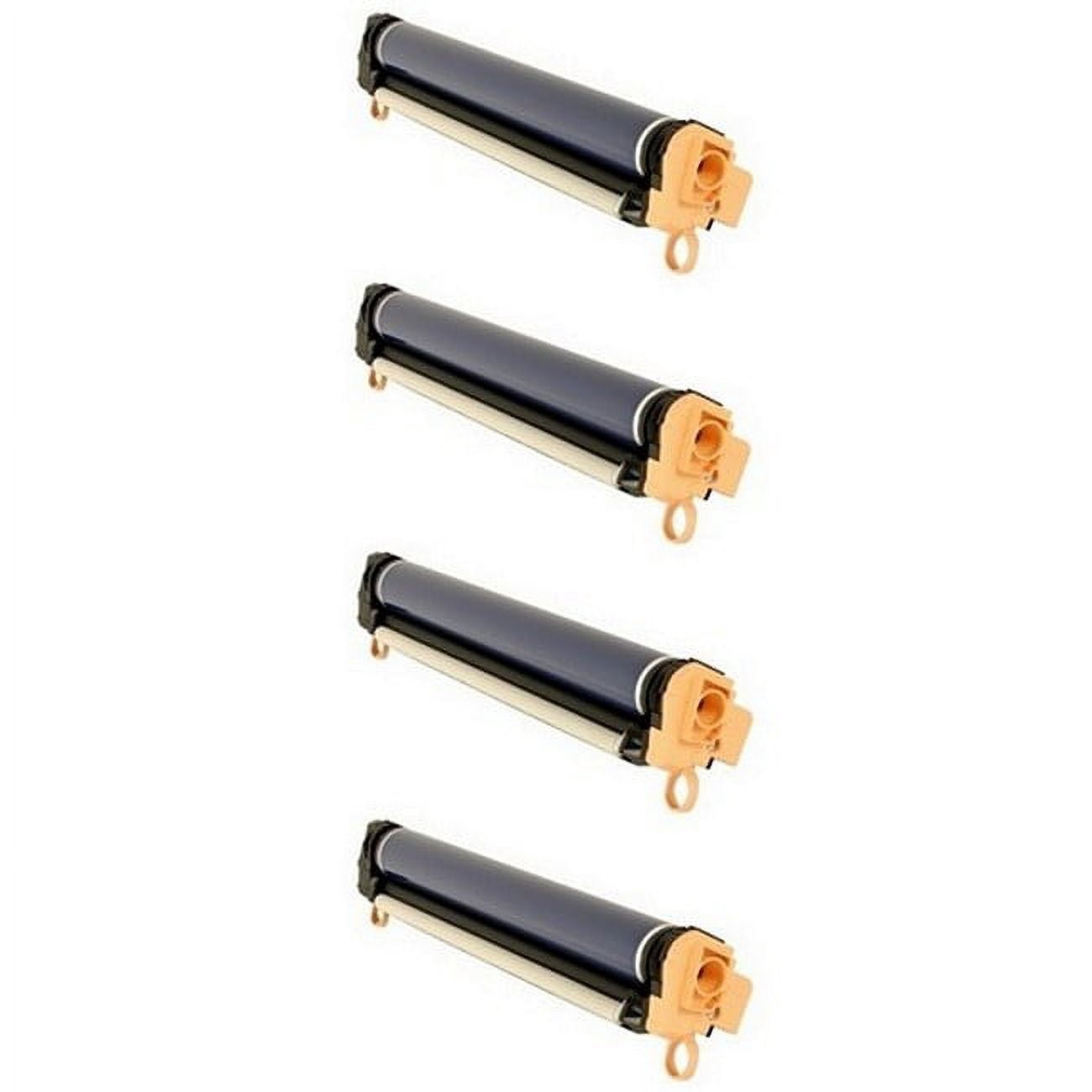 PrinterDash Replacement for DocuColor 240/250/260/7655/7665/WC-7675 ...