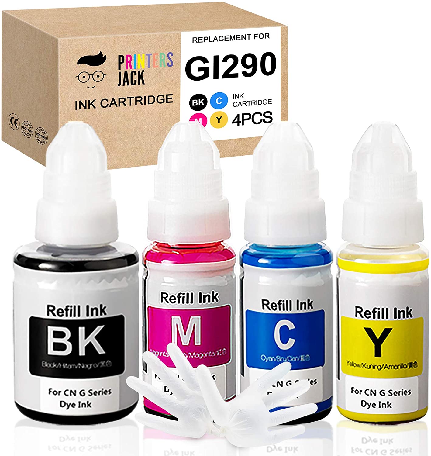 Canon imageCLASS MF236n All-in-One Monochrome Laser Printer - Walmart.com