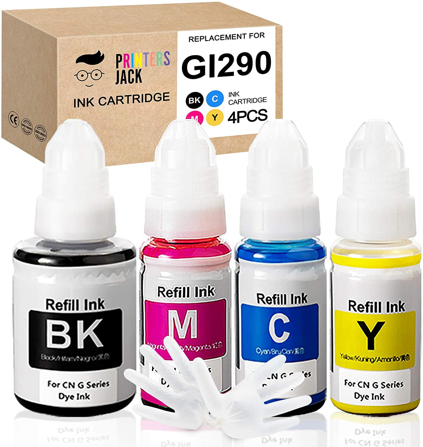 Canon MAXIFY MB2120 Inkjet Multifunction Printer - Color - Walmart.com