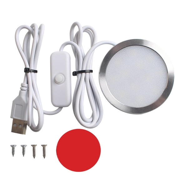 Printers Part LED Light Lighting Strips LED Lamp Marble Track Model Set ...