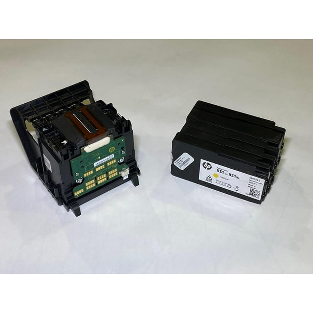 Printhead 950 951 Printer head for OfficeJet 8600 8610 8625 251dw 276dw ...