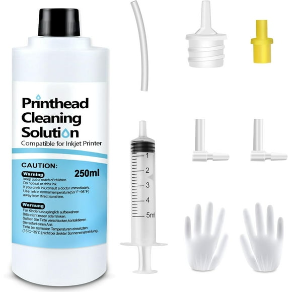 Printhead Cleaner