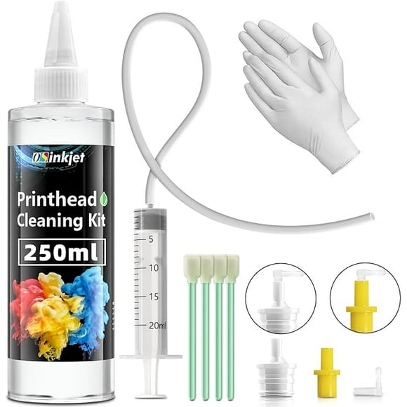 Printhead Cleaner