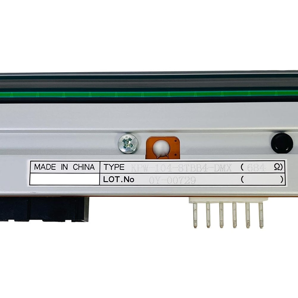 Printhead Designed for Datamax Models I4208 and I4206 with 203dpi ...