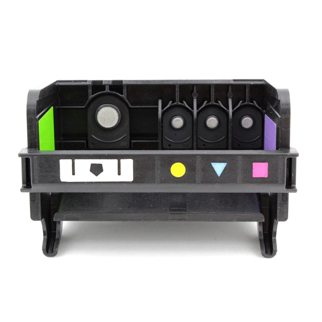 Printhead Durable Spray Nozzle Printer Head Replacement Parts for HP ...