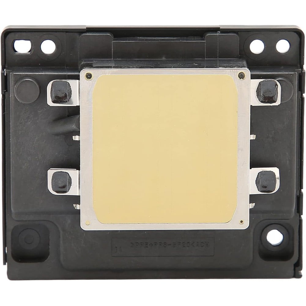 Printhead Fits for Epson Workforce Wf-7510 Wf-3530 600 Wf-3541 635 840 ...