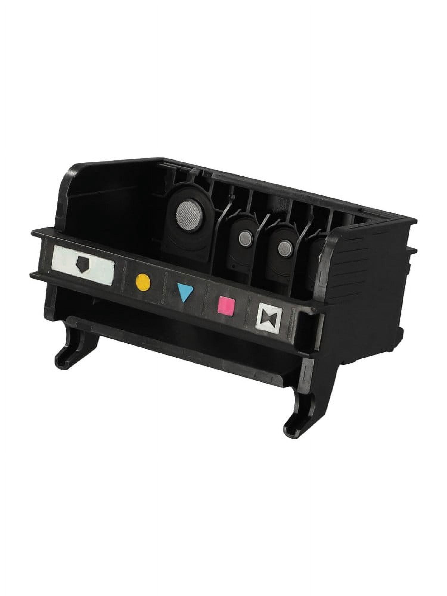 Printhead Print Head 5Slots for HP564 Photosmart 7510 7515 7520 7525 ...