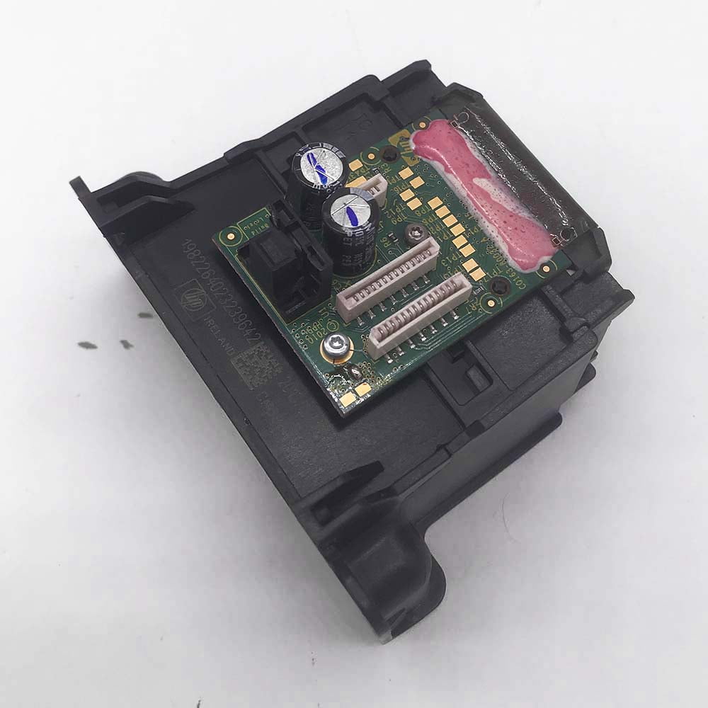 Printhead Printer Nozzle CN688A 364 4-Slot Fits For HP Officejet 5522 ...