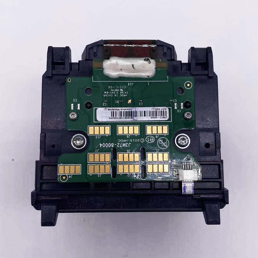 Printhead Printer Nozzle Fits For HP OfficeJet Pro 8725 8745 8210 8718 ...