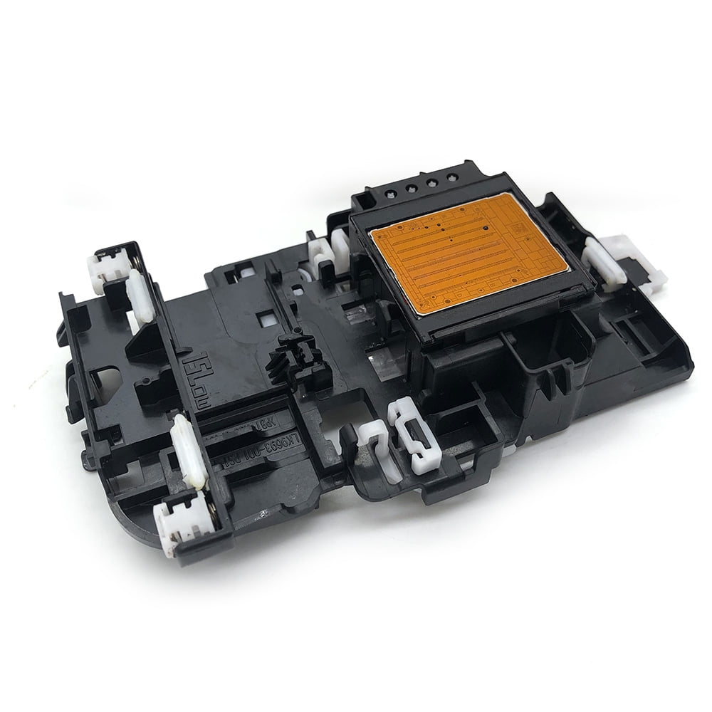 Printhead Printer Nozzle LKB109001 LK9693-001 Fits For Brother MFC ...