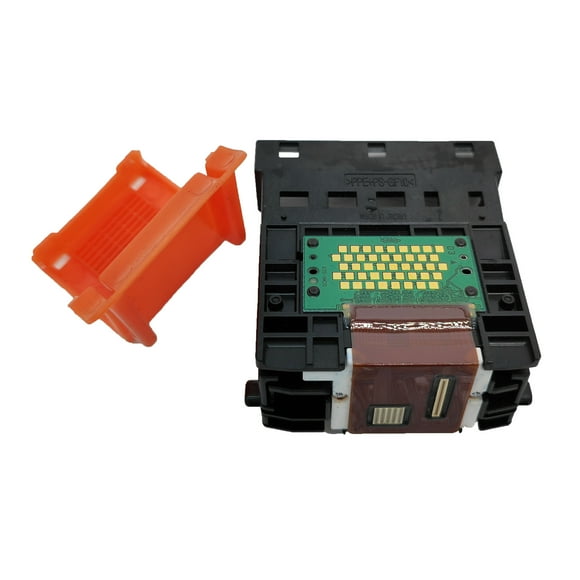 Canon Printhead Replacement