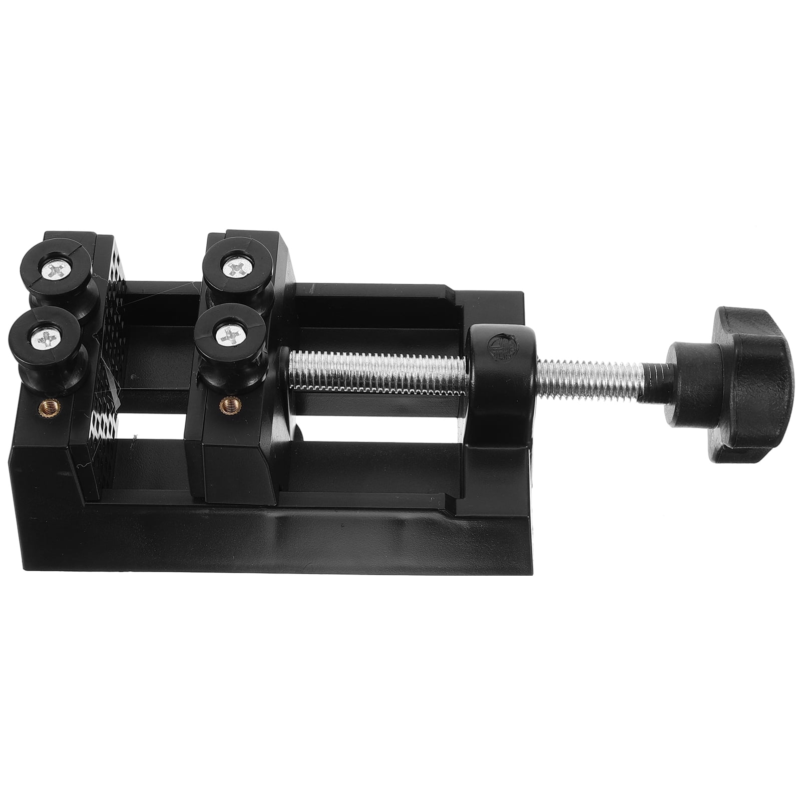 Black ABS Carving Vise Tool Kit for Carving with Smooth Surface and ...