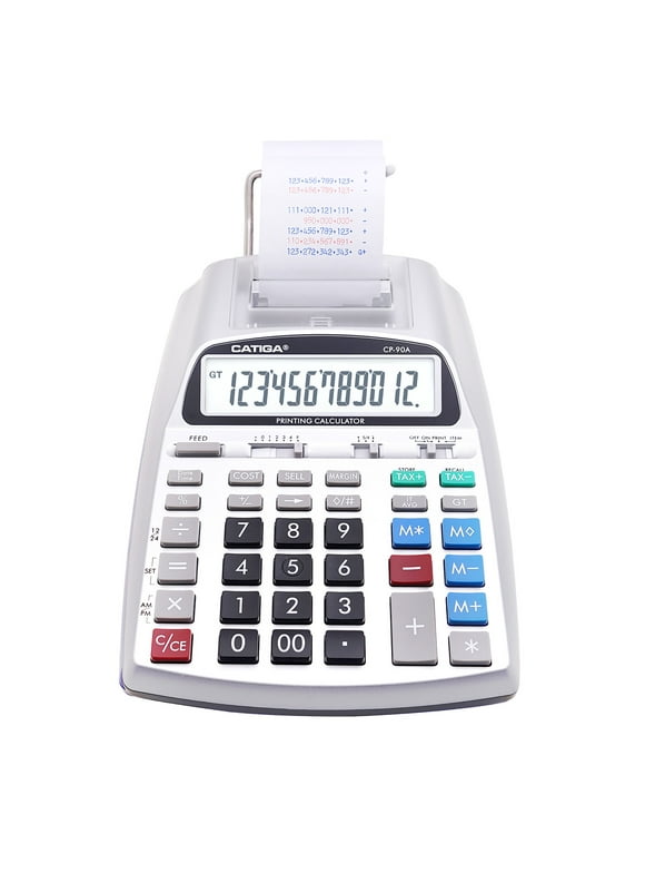 Printing Calculators in Calculators - Walmart.com
