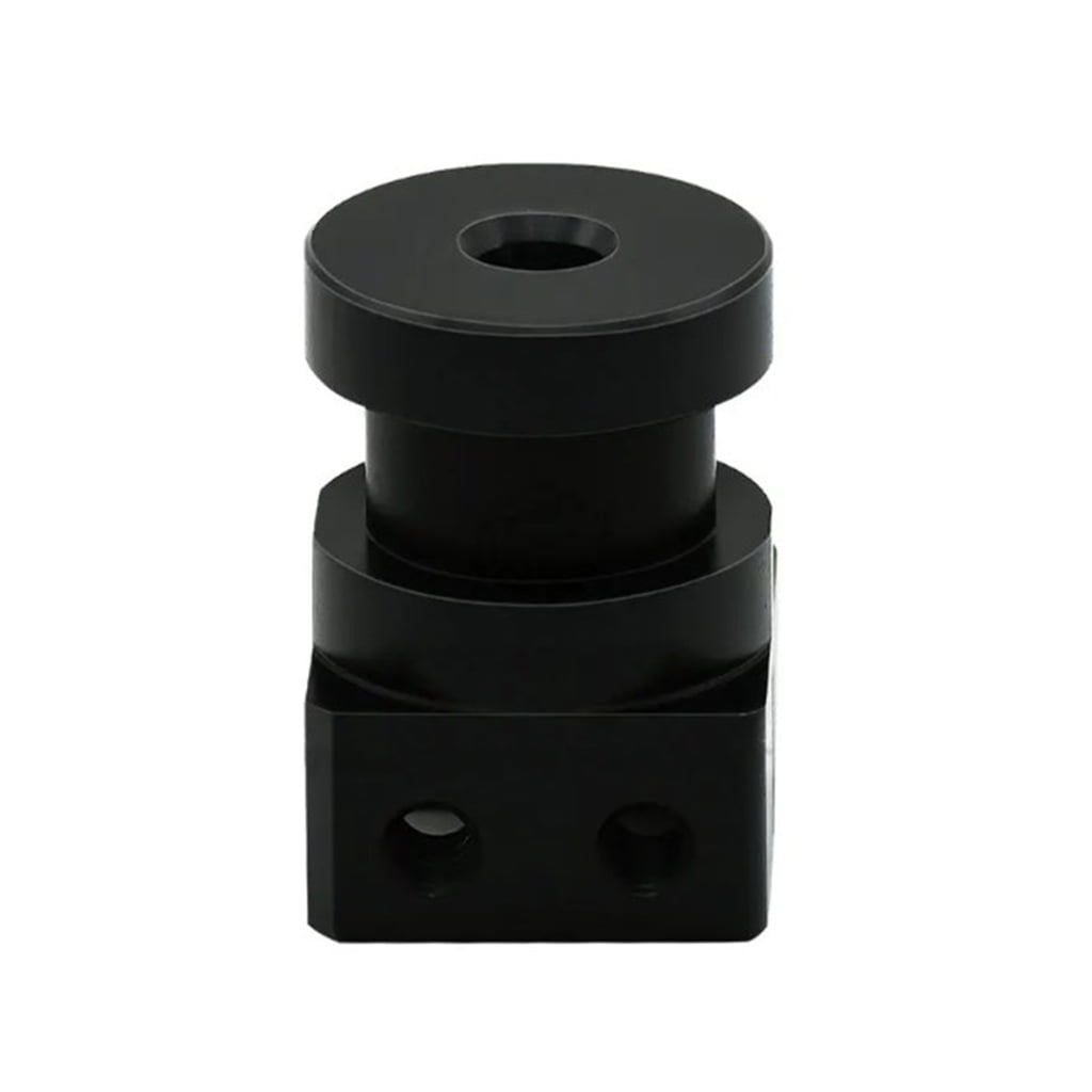 Printing Extruder Mount BambuLab to V6Voron Printer Hotend Mount ...