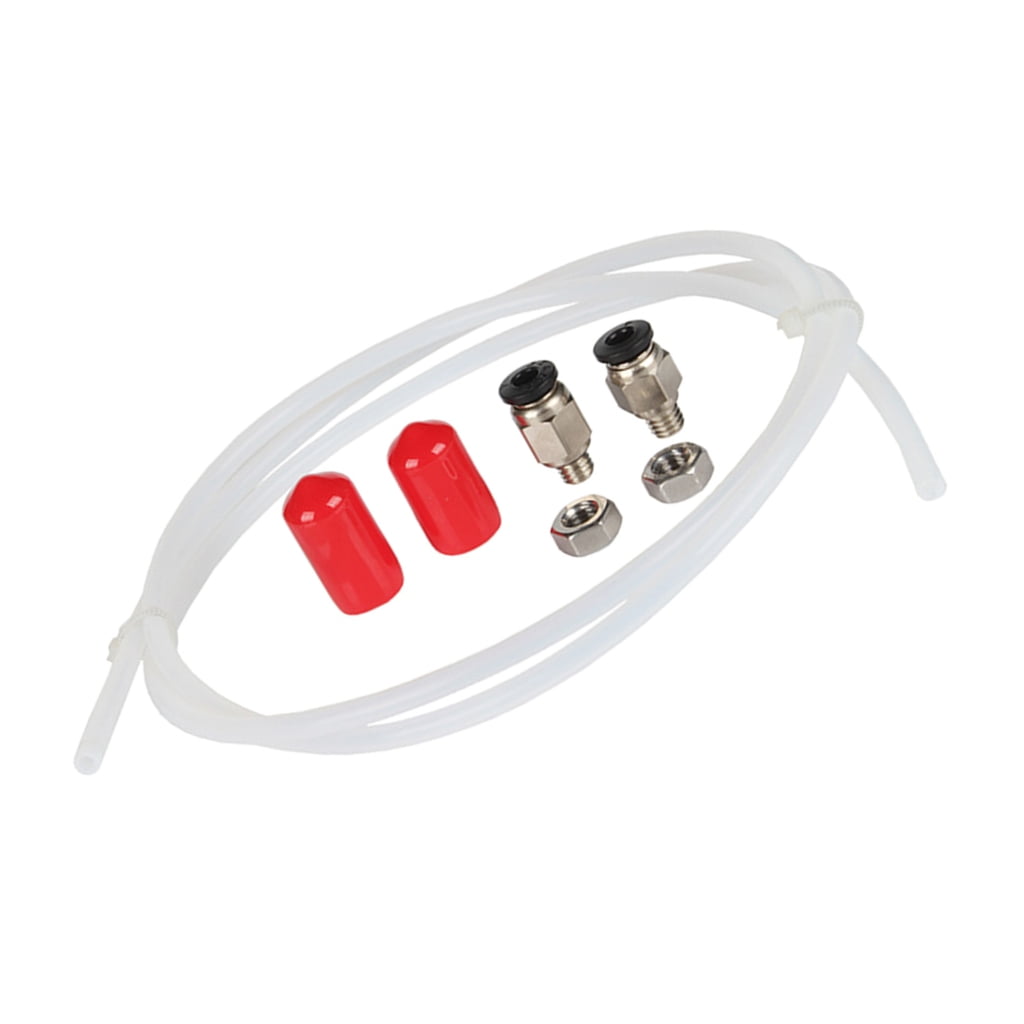 Printing Filaments Dry Box Tubing Set Improved 2.5x4mm 2.5MM Inner ...