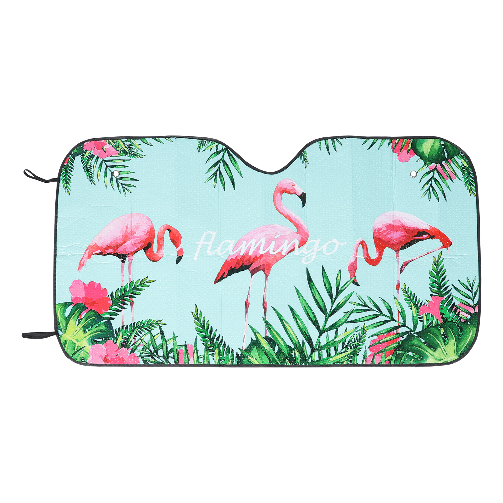 Printing Sun Visor Car Front Windshield Sunshade Car Sun Shade for ...