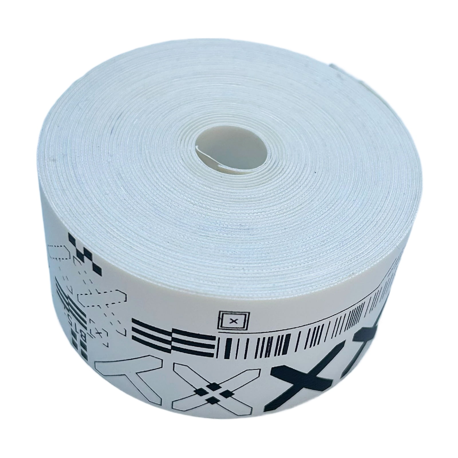 Printing set tennis racket head stick protection frame racket strip ...