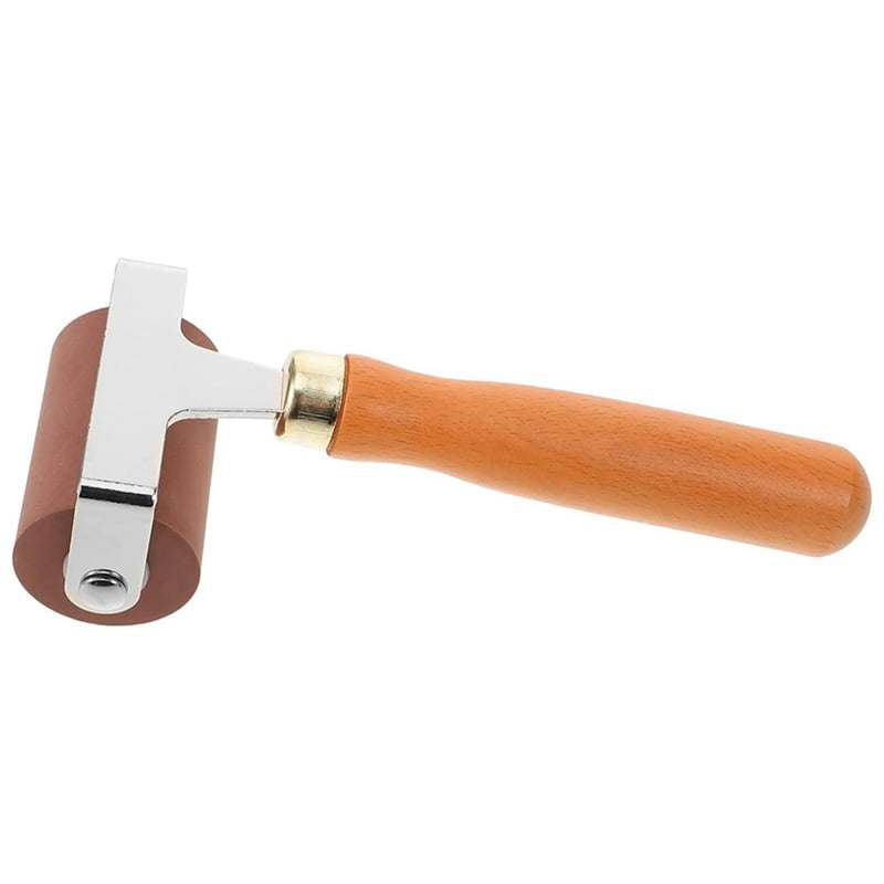 Printmaking Cylinder Painting Supplies Stamping Tool Art Printmaking ...