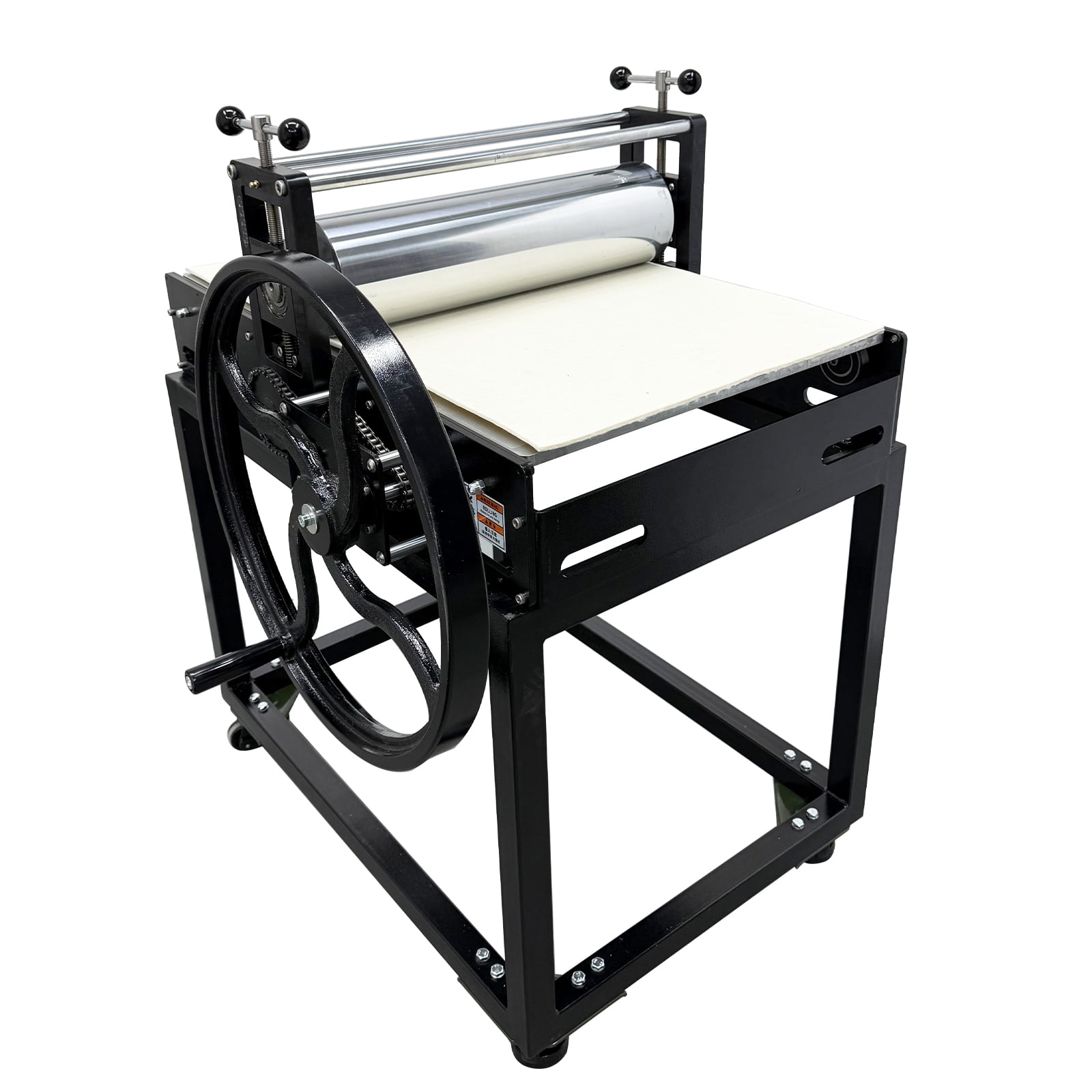 Printmaking Machine Print Making Machine Large Hand Printmaker with ...