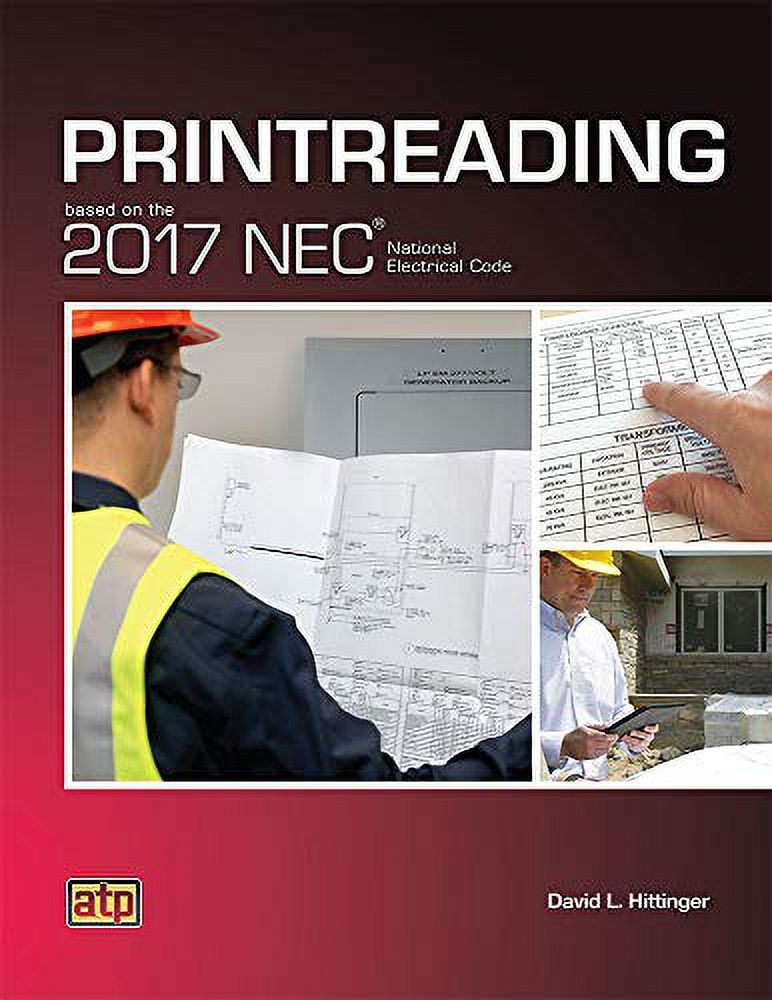 Pre-Owned Printreading Based on the 2017 NEC, 9780826915733, 0826915736, Paperback, 1 edition ...