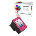 Printronic Refilled Ink Cartridge Replacement for HP 901 Color for ...