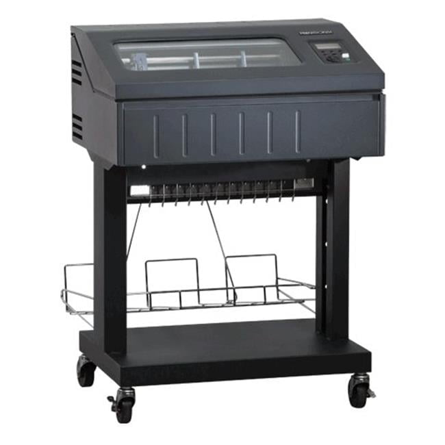 Printronix 1000 LPM Line Matrix Impact Printer with Open Pedestal - Walmart.com