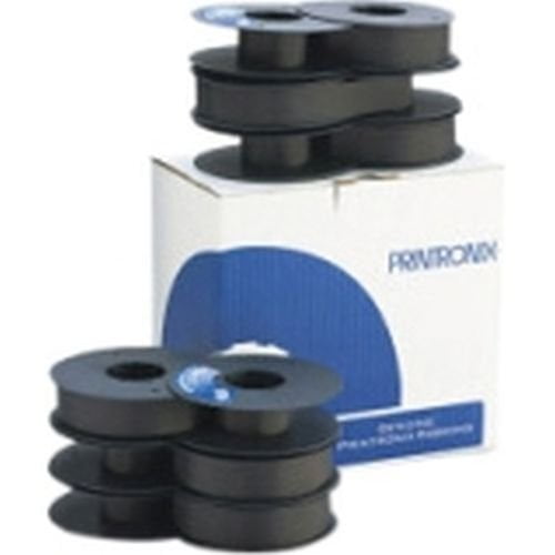 Printronix 100yd 6pk Impact Printer Ribbon Replacement Cable, USB Type ...