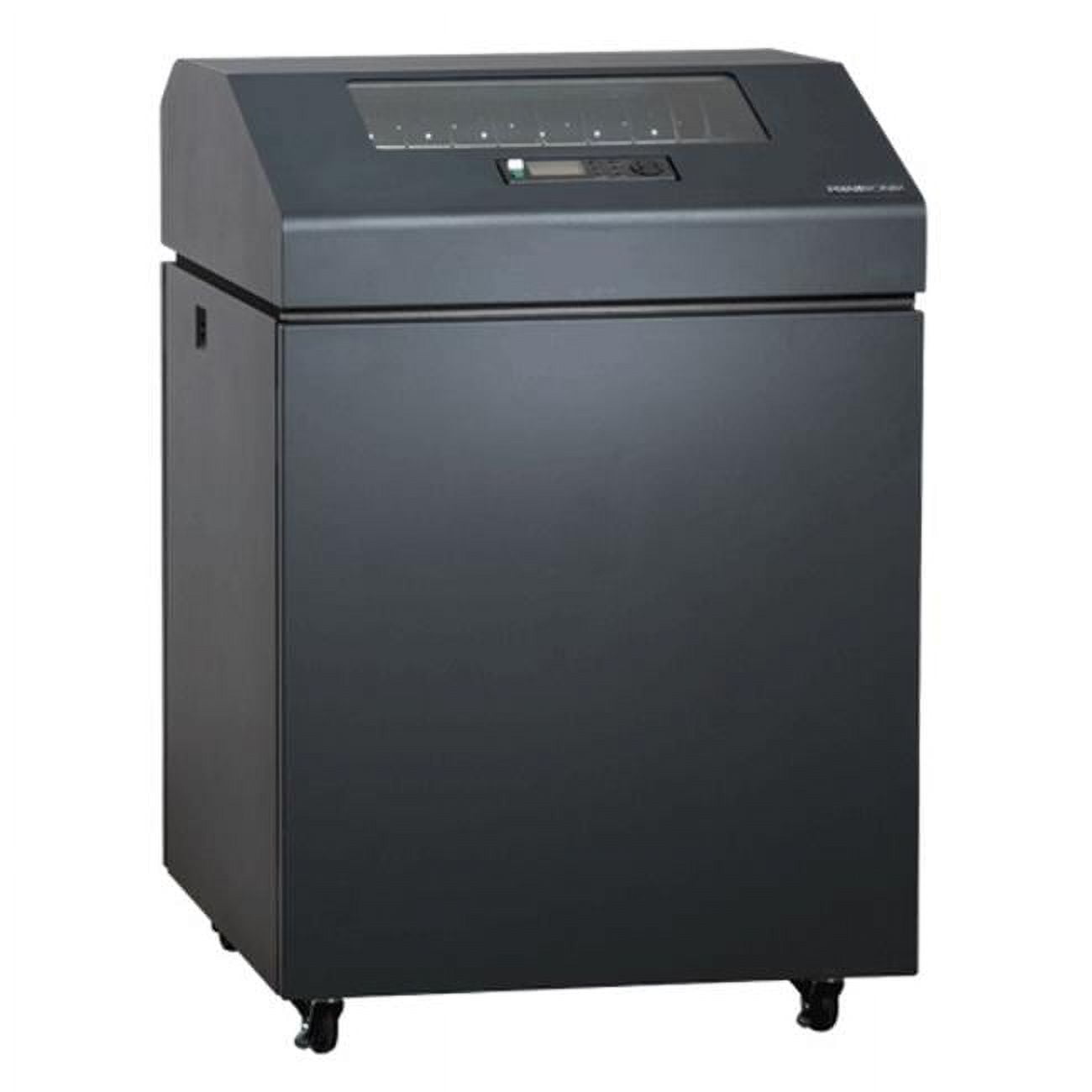 Printronix 500 LPM Cabinet Line Matrix Impact Printer - Walmart.com