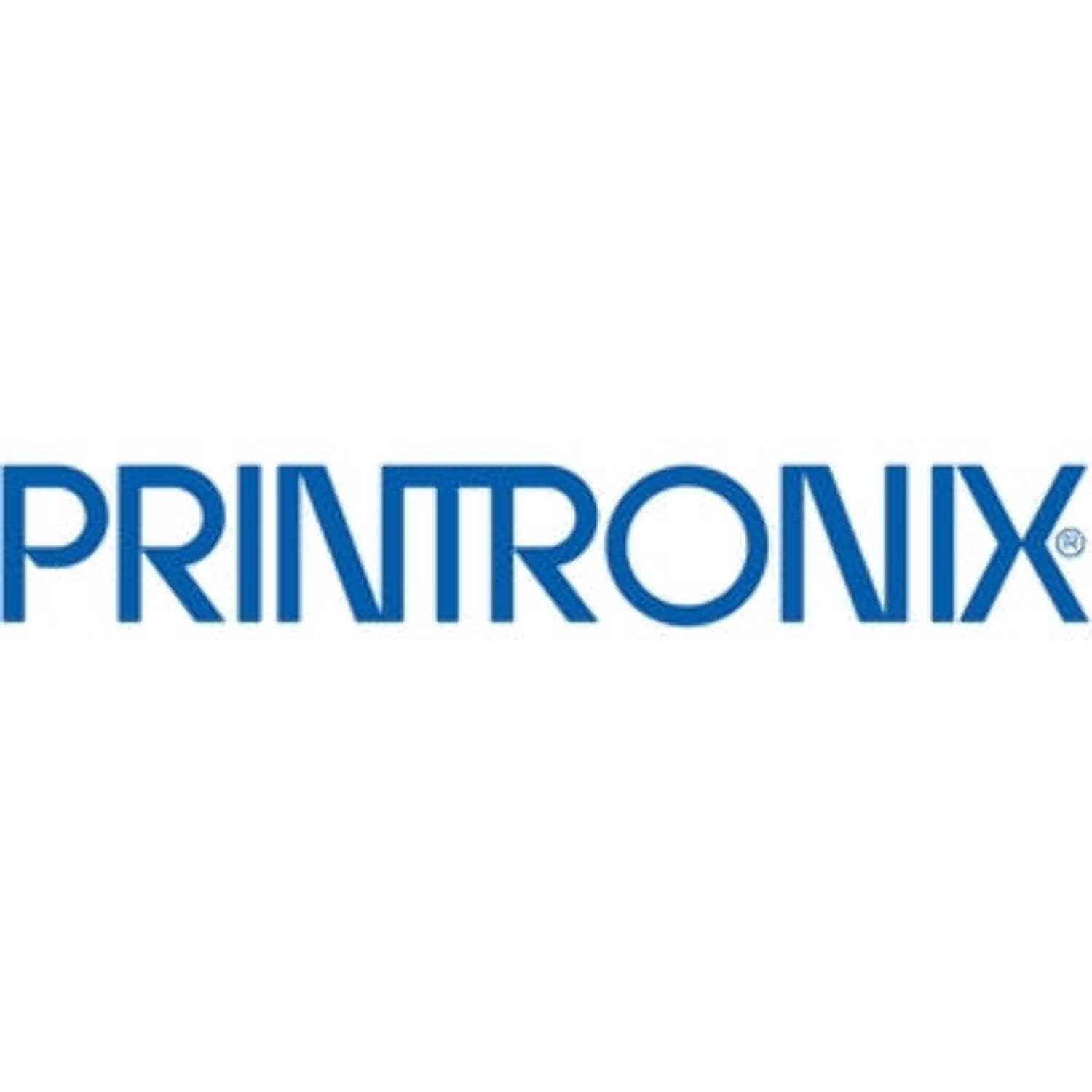 Printronix Dot Matrix Ribbon Cartridge - Black Pack - Walmart.com