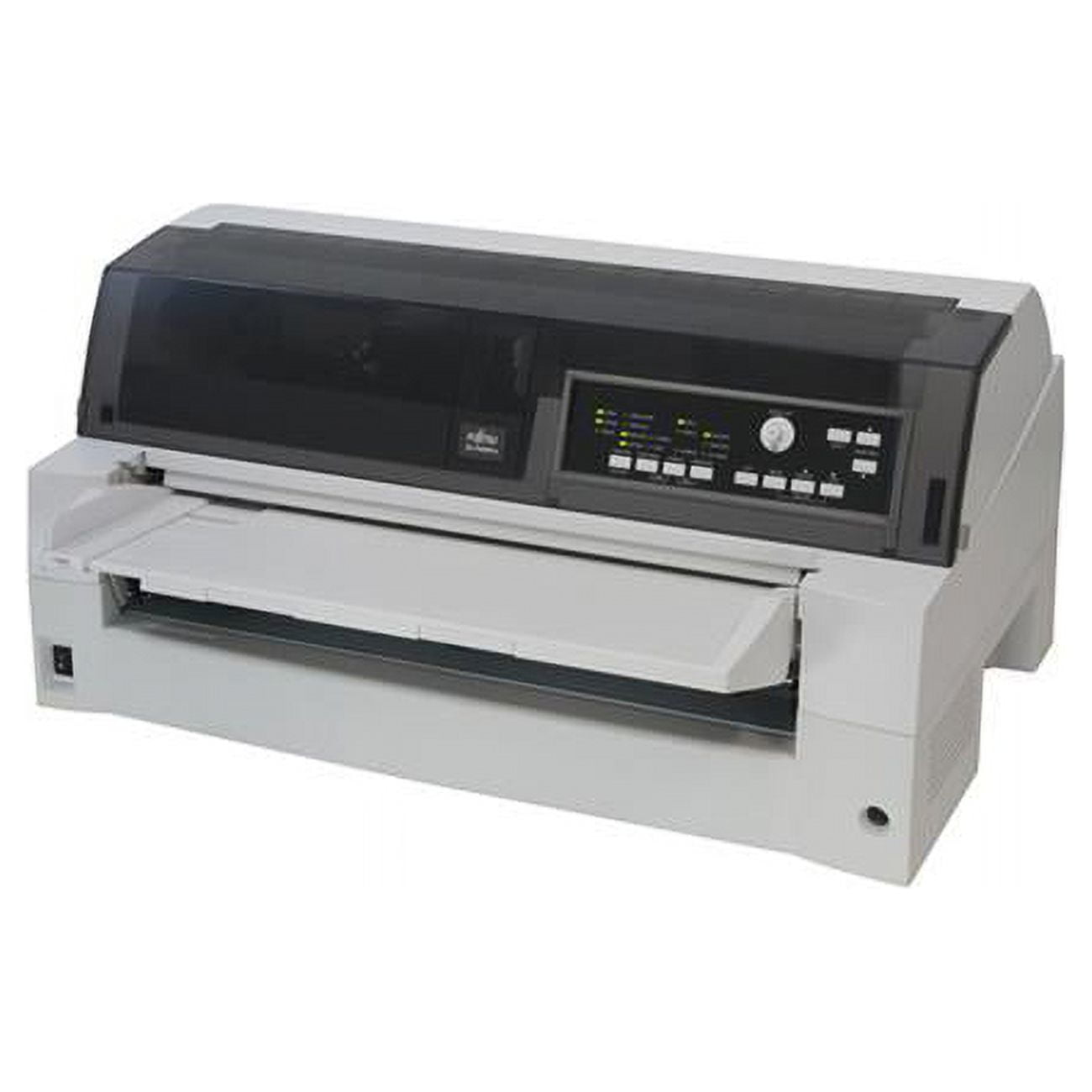 Printronix KA02086-B103 Spec Dot Matrix Printer with Parallel Plus USB ...
