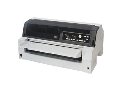 Printronix KA02086-B103 Spec Dot Matrix Printer with Parallel Plus USB ...