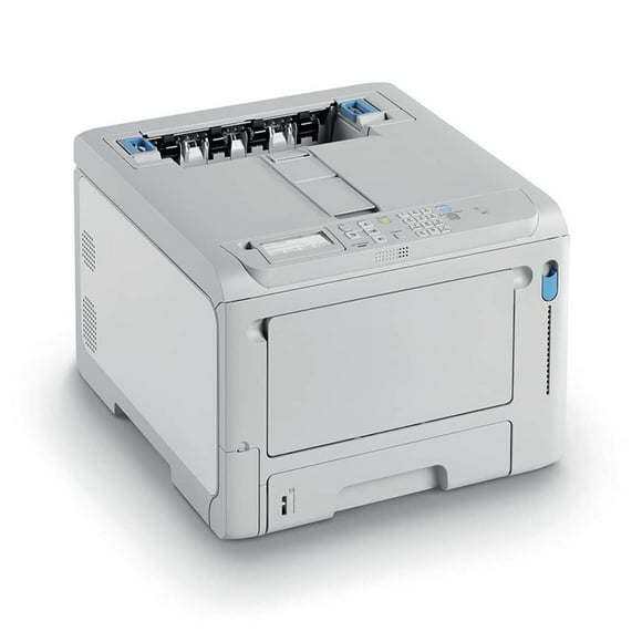 Printers With Refillable Ink