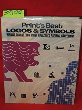 Pre-Owned Prints Best Logos and Symbols: Winning Designs from Print ...