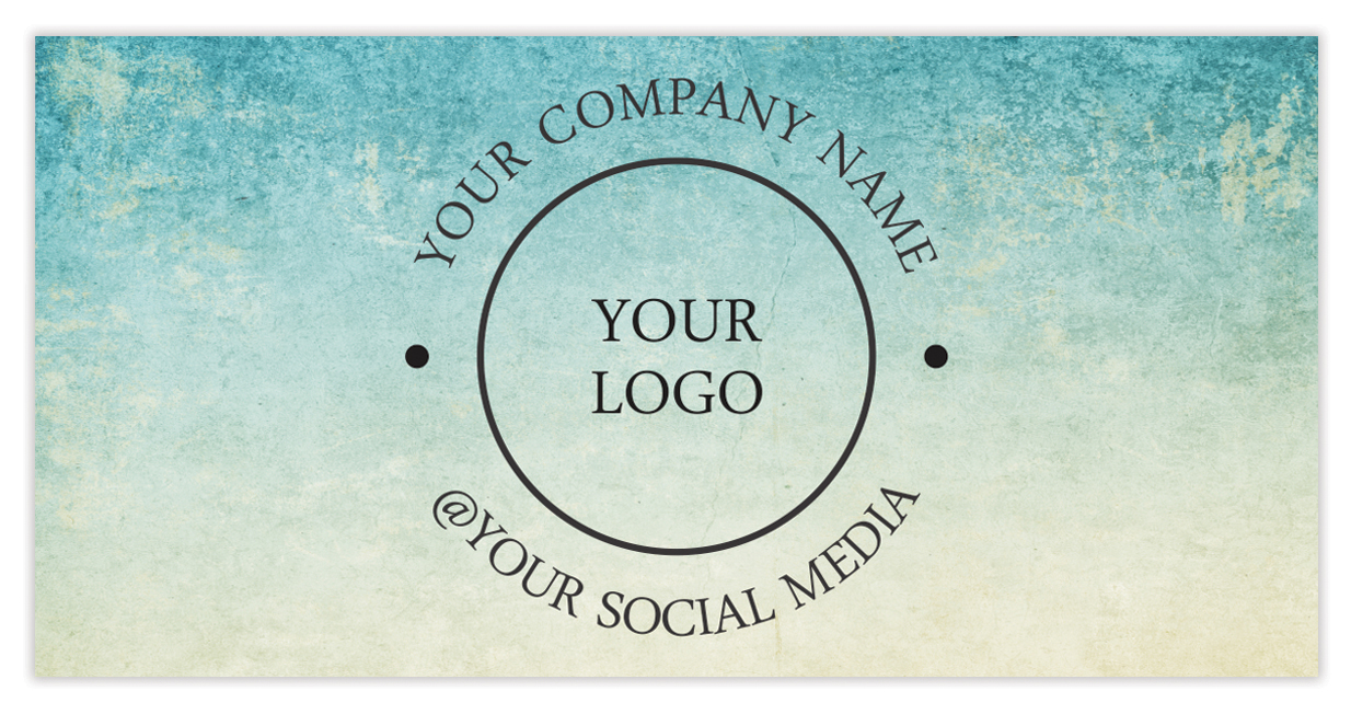 Printtoo Label for Small Business-100 RectangleCustom VinylPersonalized ...