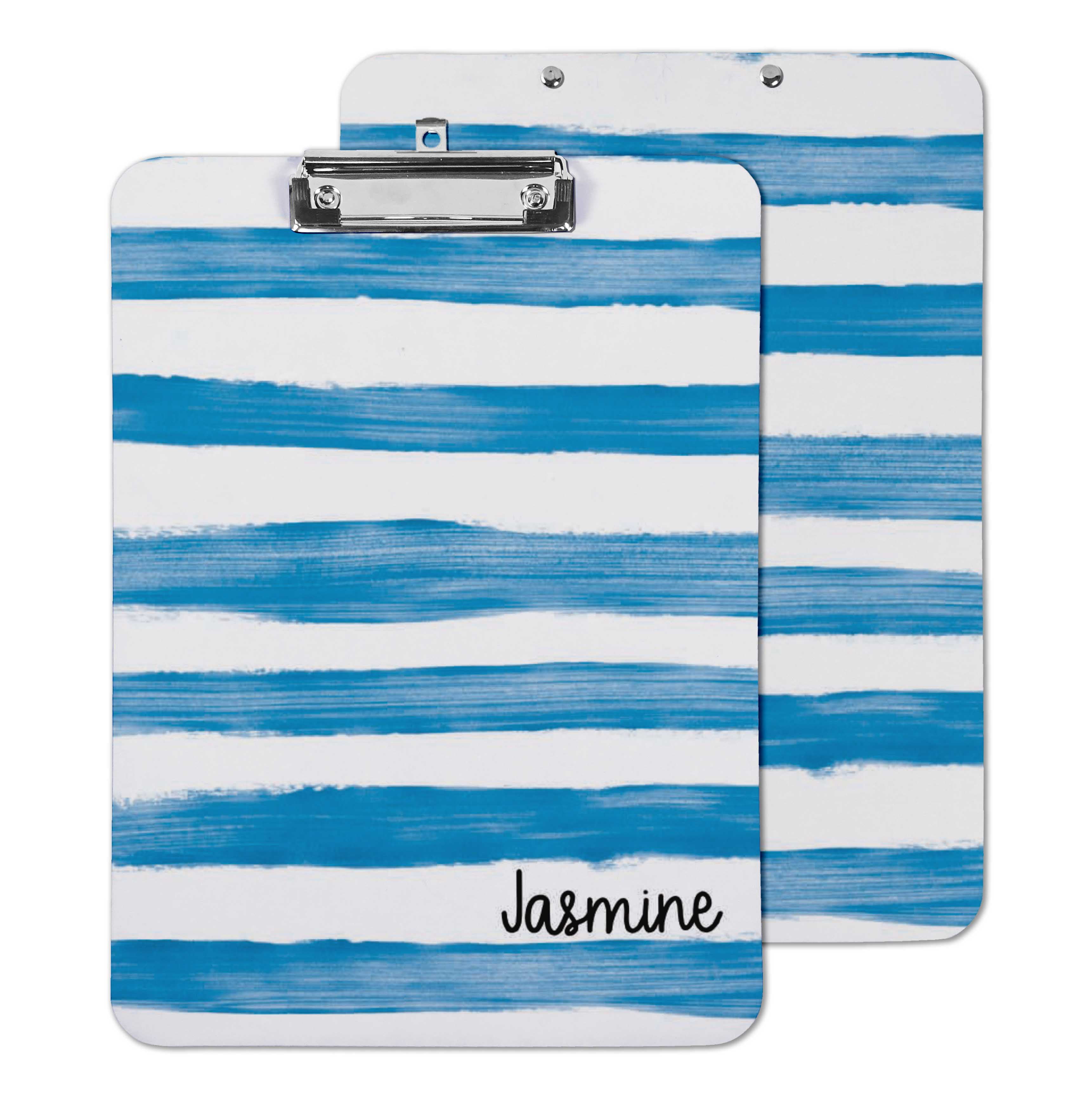 Printtoo Personalized Clipboard For Students Classroom School and ...