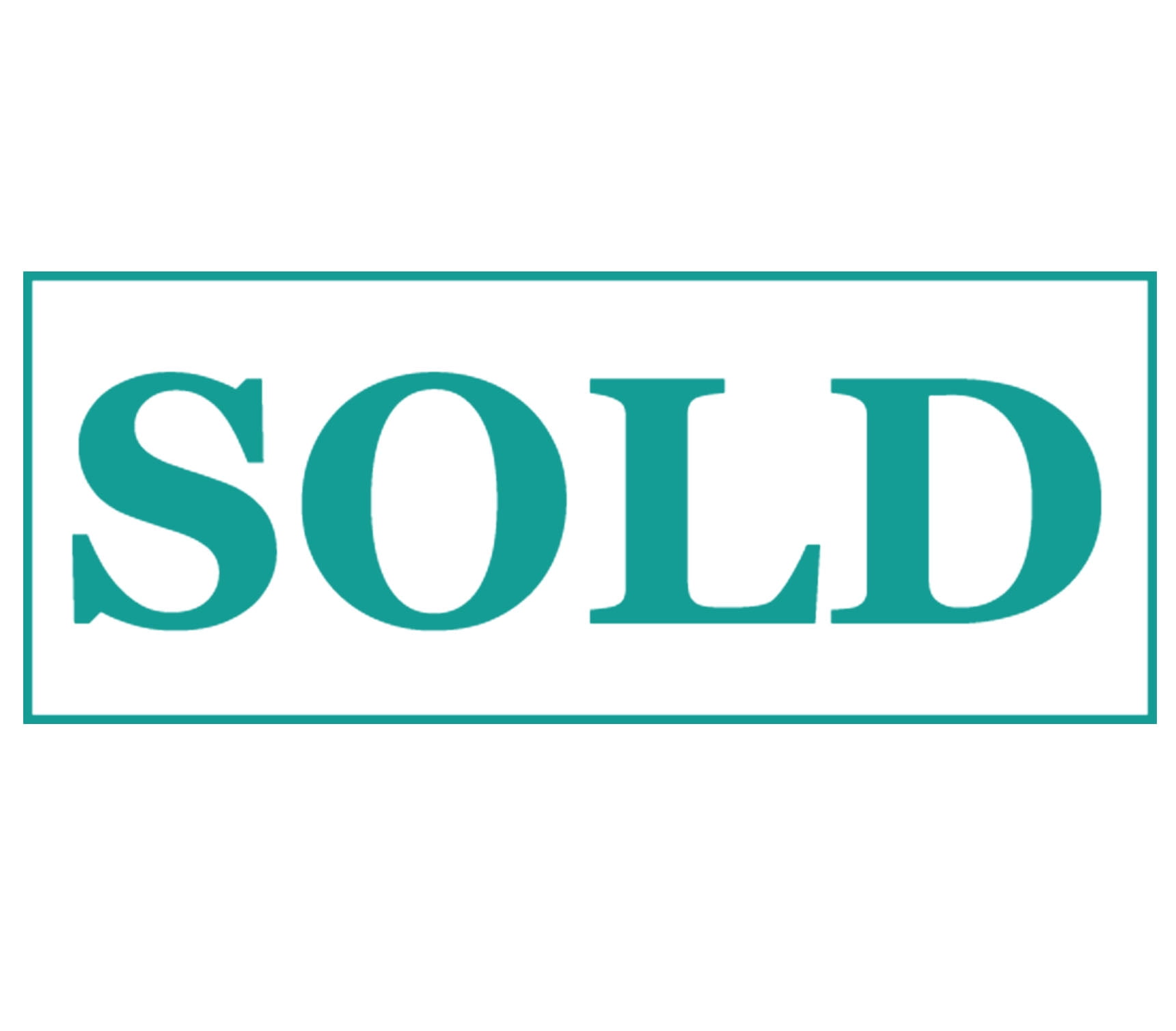 Printtoo Sold Self Inking Rubber Stamp Pre-Inked Office Stamp- Home ...