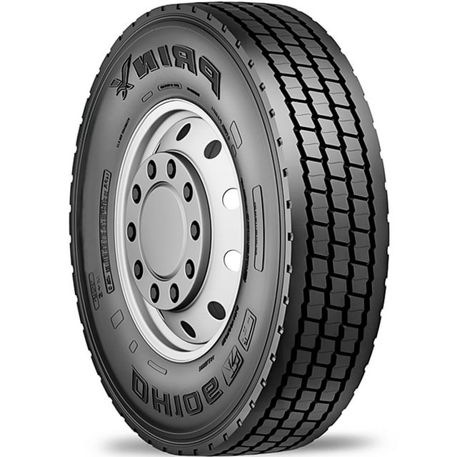 Prinx DH106 295/75R22.5 144/141L G Commercial Tire - Walmart.com