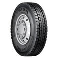 Prinx DR601 225/70R19.5 128/126L G Commercial Tire - Walmart.com